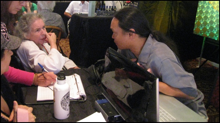 Randall Fontes - The Multidisciplinary Association for Psychedelic ...